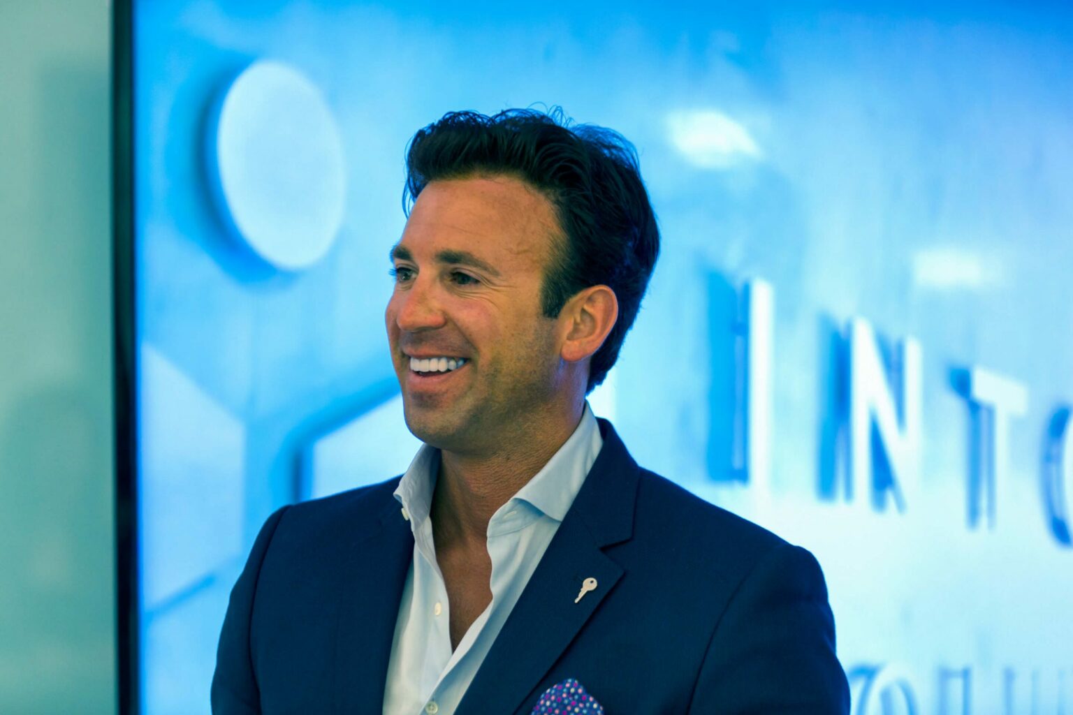 Recently, Justin Chase, Executive Vice President of Media, EVERSANA ...