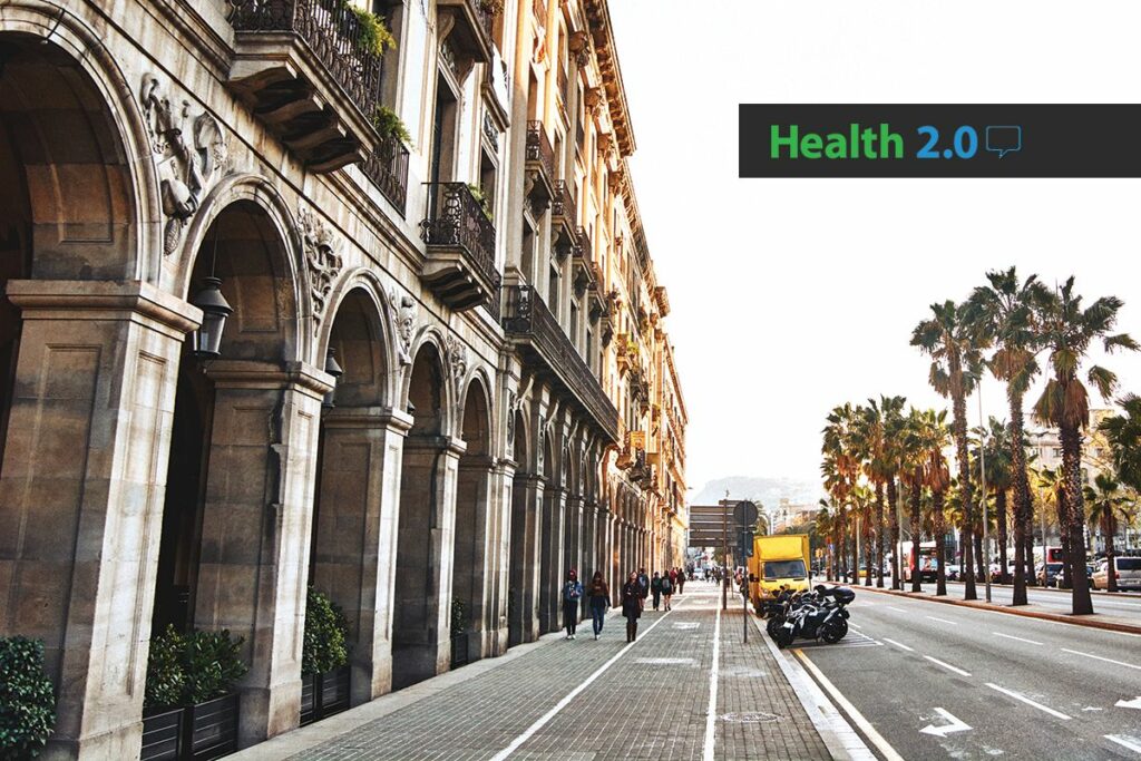 Health 2.0 Trends Around the World
