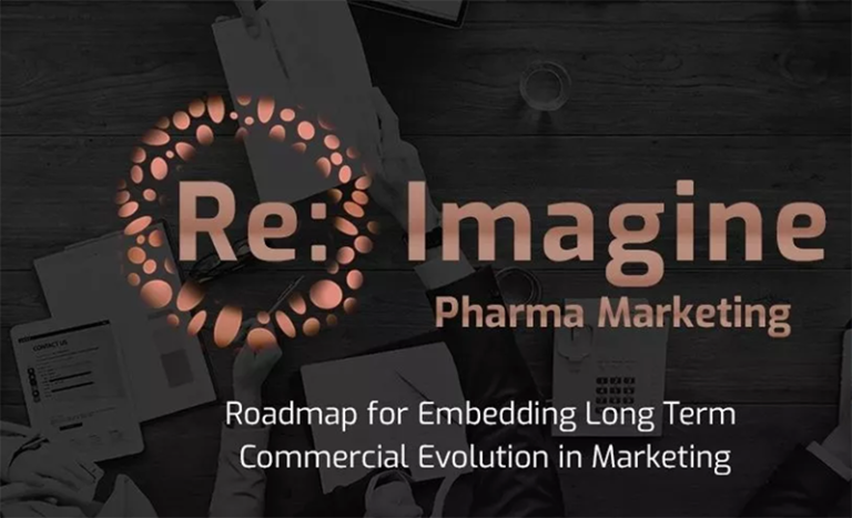 Intouch EVP to Speak at Re:Imagine Pharma Marketing Conference