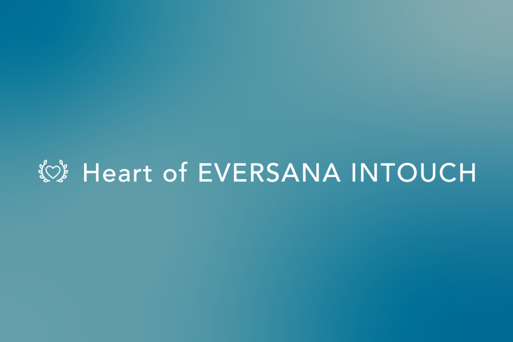 Congratulations to our Heart of EVERSANA INTOUCH Winners!