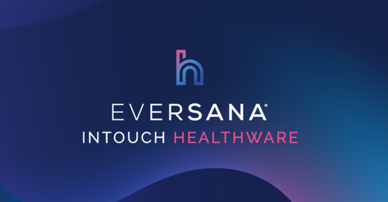 We recently announced the launch of our newest full-service affiliate , EVERSANA INTOUCH ...
