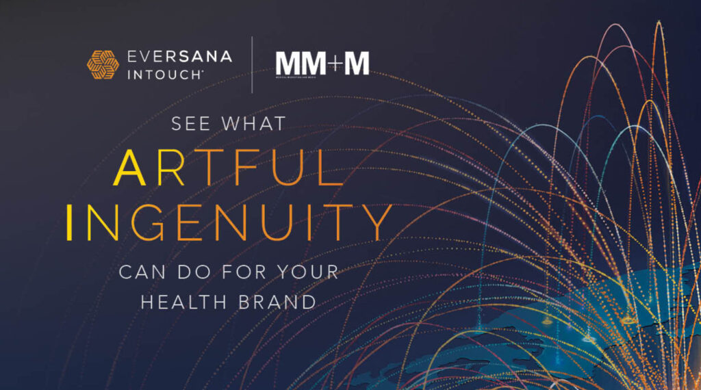 Art Meets AI: Inside EVERSANA INTOUCH’s Artful Ingenuity Campaign