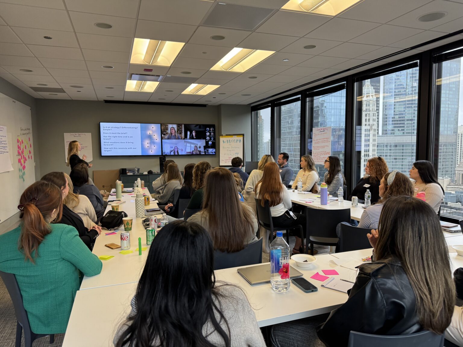 culture Grow Talent professional development